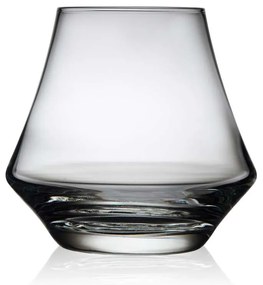 Lyngby Glas, Sklenice na rum Juvel 290 ml 6ks 916182