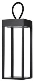 Venkovní lampa Hedda IP54