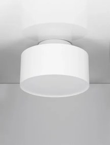 Stropní LED svítidlo NOVA LUCE OZEN 24W 3000K 9030735