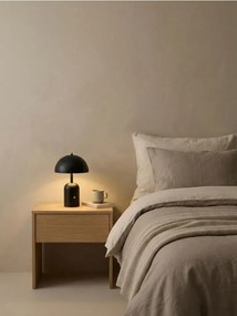 Sinsay - Minimalistická LED noční lampička - černá