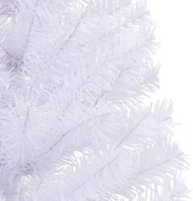 Umělý vánoční stromek se stojanem 120 cm 230 větviček 328423