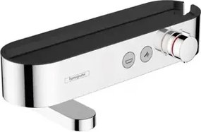 Hansgrohe ShowerTablet Select - Termostatická vanová baterie chrom