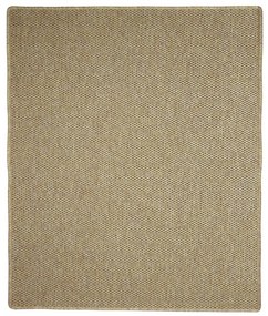 Vopi koberce Kusový koberec Nature terra čtverec - 60x60 cm
