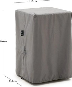 Ochranný obal na zahradní nábytek 110x110x200 cm Iria – Kave Home