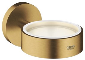 Grohe Essentials - Držák, kartáčovaný Cool Sunrise 40369GN1