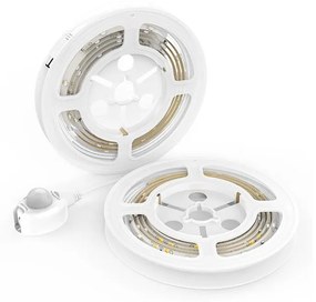 Ecolite | Ecolite DX-CDA-2 - SADA 2x LED Pásek se senzorem 1,2 m LED/3,6W/230V | EC0323