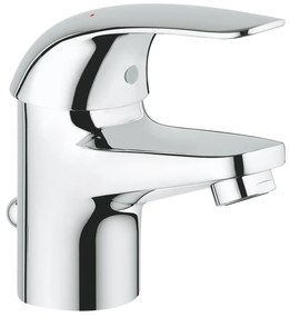 GROHE Swift - Páková umyvadlová baterie, velikost S, chrom 23264000