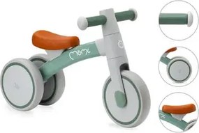 MoMi TEDI mini zelená / Odrážedlo / do 25 kg / od 1 roku