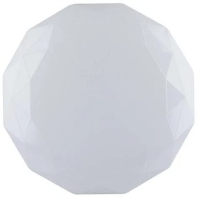 LED Stmívatelné stropní svítidlo LED/40W/230V 3000K/4000K/6500K + DO