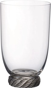Villeroy&Boch Villeroy & Boch Montauk Sand sklenice na koktejly/nealko, 0.56l., sada 4ks