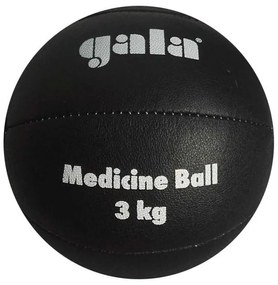 Gala Medicinální míč BM 0330S 3 kg