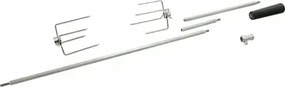Cattara Grilovací jehla 84-94 cm / Grilovací jehla / Průřez 8x8 mm / Ú