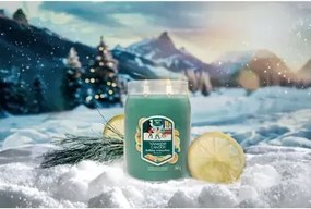 Yankee Candle HOLIDAY WINTERFEST Signature velký