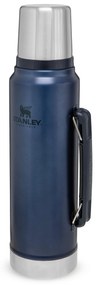 Stanley Classic Legendary termoska 1 l, nightfall, 10-08266-017