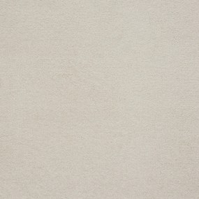 Kusový koberec Royal Lux 03 krémový štvorec, 200x200, biela, obývacia izba, AladinWorld Expres