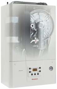 Immergas VICTRIX TERA 24 PLUS 24,1kW kondenzační závěsný kotel bez ohřevu