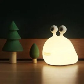 MegaLight Noční světlo MOMO MOON