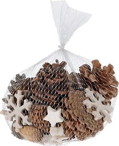 Šiškový set typ 3, 15 × 15 cm