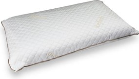 Perdormire univerzální polštář s masážní profilací Dual Clima 72x42 cm + povlak na polštář zdarma