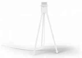 UMAGE Tripod table white, podnož stolní lampy UMAGE 4021