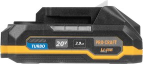 Procraft PA18Pro DFR-2B-C