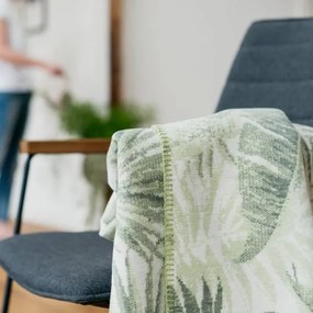 Ibena Jacquard Hawai deka