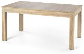 Intesi Skládací stůl Bryz 160/300 cm dubový