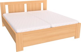 Dvoulůžko Melisa (na výběr více variant)