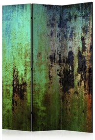Paraván - Smaragdové tajemství 135x172