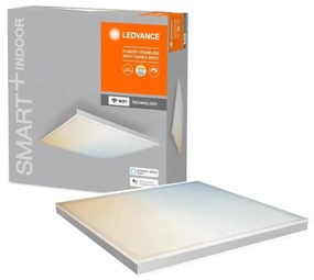 Ledvance | Ledvance - LED Stmívatelné stropní svítidlo SMART+ FRAMELESS LED/20W/230V Wi-Fi | P224627