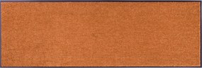 Hanse Home, Rohožka Wash & Clean 101469 Orange, 60x180, oranžová, chodba / předsíň