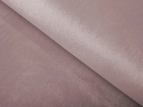 Biante Sametový povlak na polštář Velvet Premium SVP-002 Starorůžový 40 x 40 cm