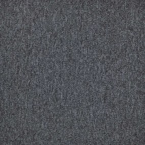 MODULYSS Kobercový čtverec zátěžový MAGNUM 65961 Rozměr: 50 x 50 cm