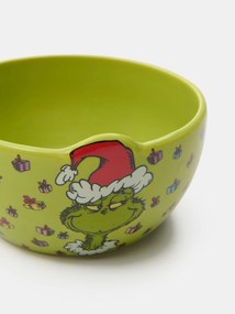 Sinsay - Keramická miska Grinch - vícebarevná