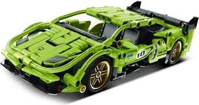iM.MASTER Stavebnice Sportovní auto / 457 dílků / od 6 let
