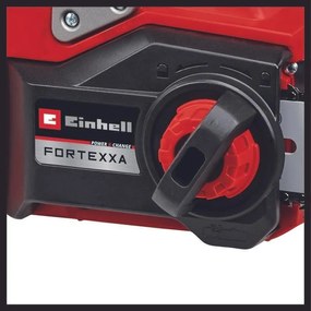 Aku řetězová pila Einhell FORTEXXA 18/30 bez baterie [63604271]