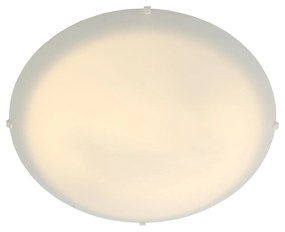 Stropní světlo Nordlux Standard 38 (bílá) sklo, kov IP20 2410256001
