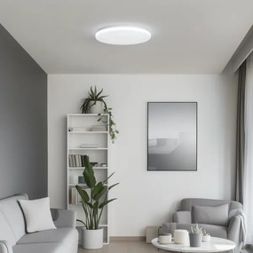 Brilagi - LED Stmívatelné svítidlo SMART STARS LED/36W/230V Wi-Fi Tuya + DO