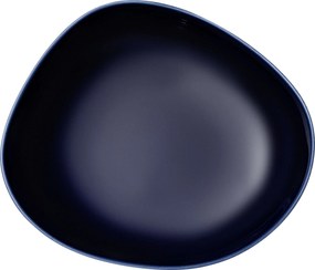 Hluboký talíř Organic Dark Blue