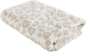 XXXLutz RUČNÍK, 50/100 cm, béžová Dieter Knoll - Ručníky na ruce - 004876000401