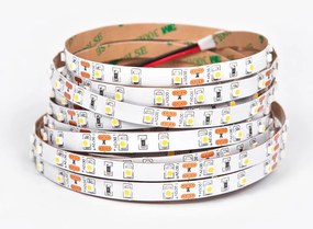 LED Solution LED pásek 4,8W/m 12V bez krytí IP20 Barva světla: Denní bílá 07106
