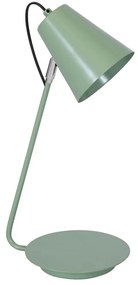 Luminex Stolní lampa TABLE LAMPS 1xE27/60W/230V LU8299