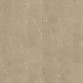Vinylová plovoucí podlaha Area Floors Stone Click Rigid 5356 Dlažba šedá 1,647 m²