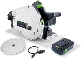 Festool TY-TSC hračka aku ponorná pila 577938