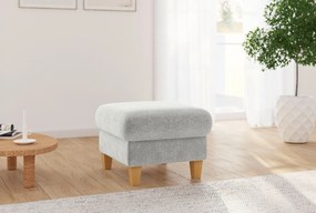 XXXLutz TABURET, textil, 58/47/58 cm Sit & More - Taburety - 00014401613Q
