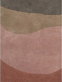 Vlněný koberec 120x170 cm Chelsea – Ted Baker