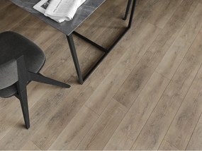 Mexen Casa Grande vinylové panely 1227 x 187 mm LVT Dryback 2,5 mm, podložka PVC, 4 V-spára, Dub - F1314-1227-187-255-4V1-01