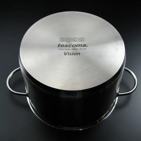 TESCOMA Kastrol VISION s poklicí ø 20 cm, 3,0 l