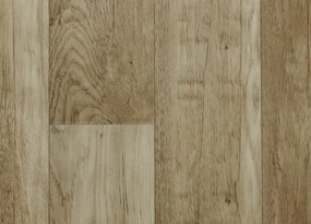 Koberce Breno  PVC AMBIENT Chalet Oak 066L, šíře role 300 cm