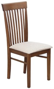 Jídelní židle Astre (ořech). 1015237